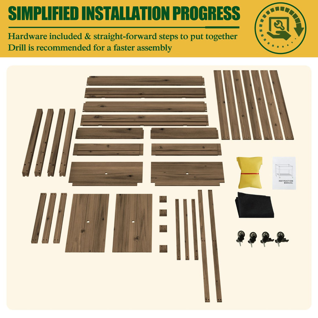 Outdoor Furniture – Veikous